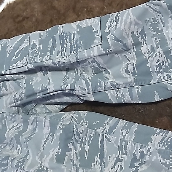 US Military Air Force | Pants | Mens 3 Xs Air Force Utility Pants 50 ...